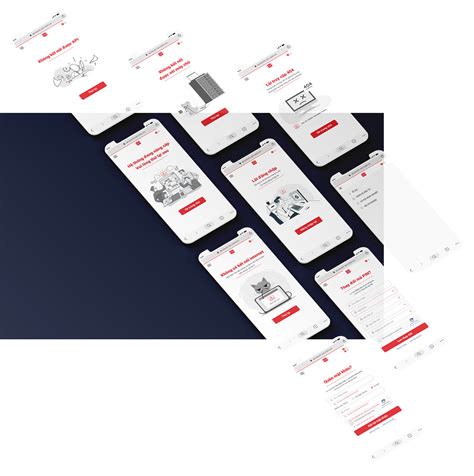 Ssi Forgot Password Error Flows App Ui Ux Design Behance