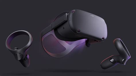 Oculus Quest Controller Passes Fcc