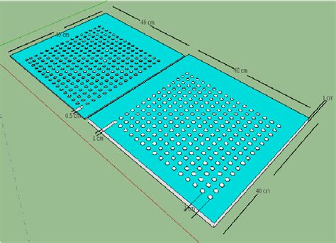 Figure 1 From Shortest Distance Orientation Algorithm For Robot Path Planning Using Low Cost Ir