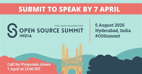 ossummit opensourcesoftware linuxfoundation events… the linux