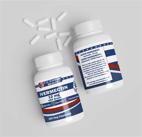 Ivermectin Us Patriot Health