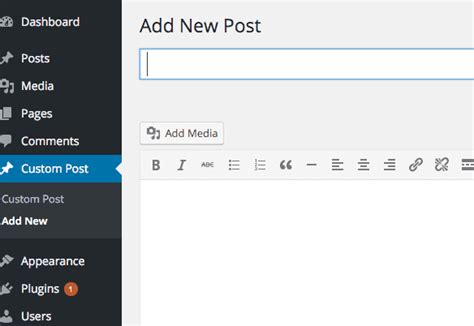 wordpress tutorial pagination comments functions and custom posts