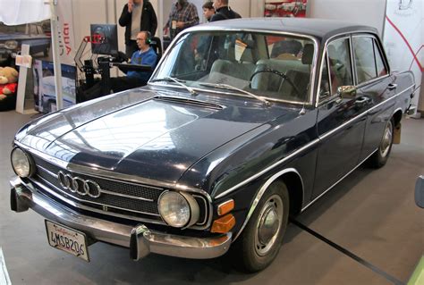Super 90 Audi Super 90 At The Bremen Classic Motorshow Dennis