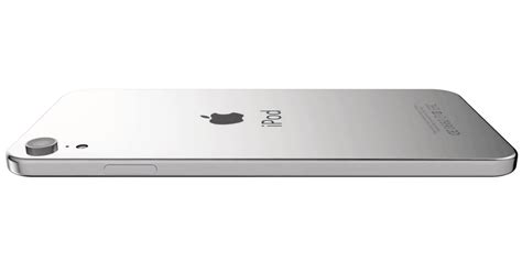 Everything We Know So Far About The 7th Generation Ipod Touch Shanenorris