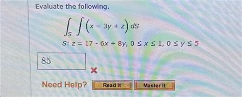 Solved Find A Vector Valued Function Whose Graph Is The Chegg