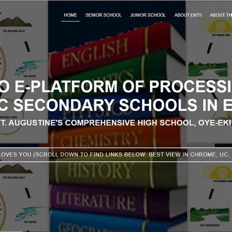 Pdf Modelling And Implementation Of A Result Processing System