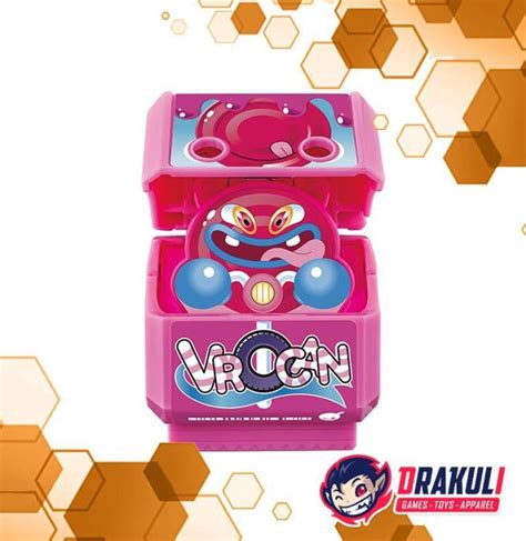 Jual Toys Bandai Kamen Rider Link Item Gochizo Collection 01 Vrocan