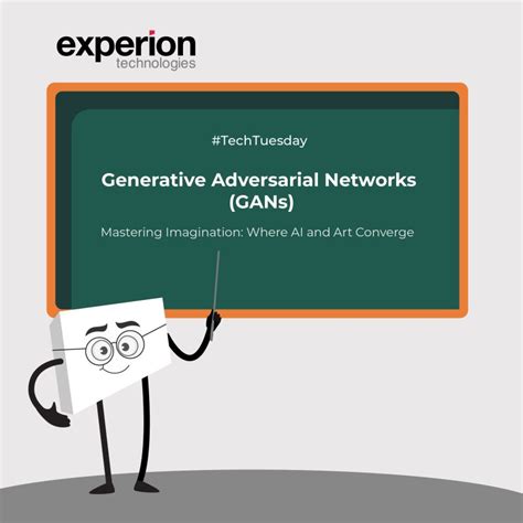 gans generativeai experiontechnologies productengineering