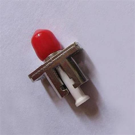 FC LC Simplex Adapter Singlemode Multimode