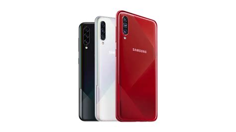 Samsung Galaxy A70s And Galaxy A90 5g Start Receiving Android 11 One Ui 3 1 Update Gizmochina