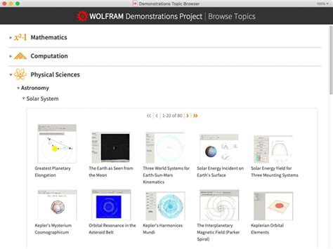 New In Wolfram Alpha Notebook Edition