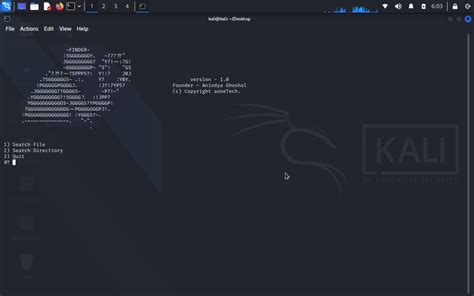 Github Techghoshal Finder What Is Finder Finder Is A Tool That Makes It Easy To Search All