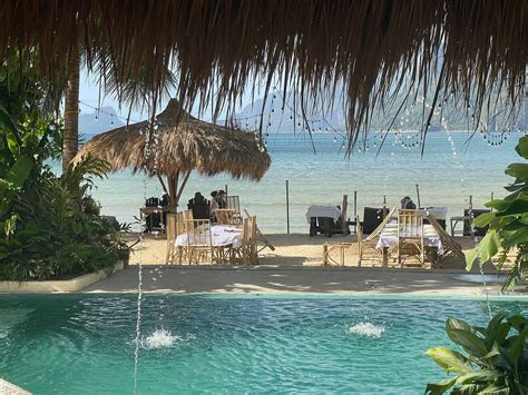 Las Cabanas Beach Resort 113 ̶1̶2̶4̶ Updated 2023 Prices And Ranch Reviews El Nido