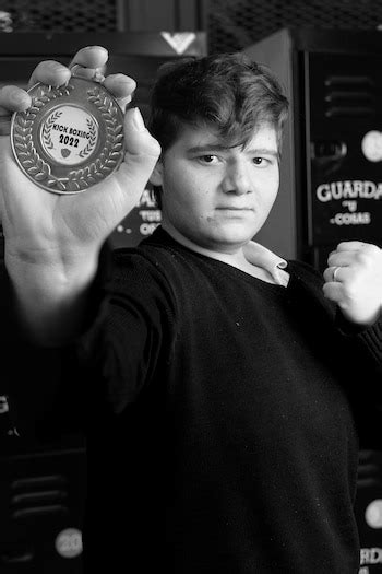 Fundación Cimientos Presenta La Muestra Fotográfica “jóvenes En Foco