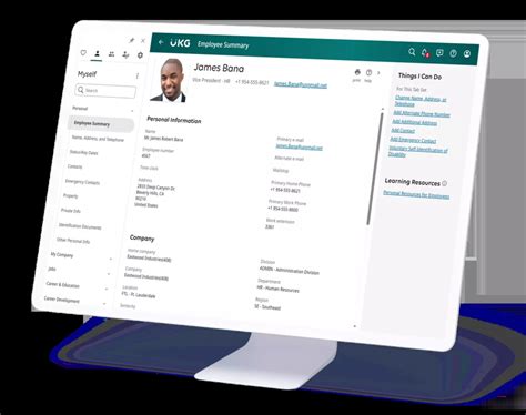 Ukg Pro Vs Oracle Cloud Hcm Workingday