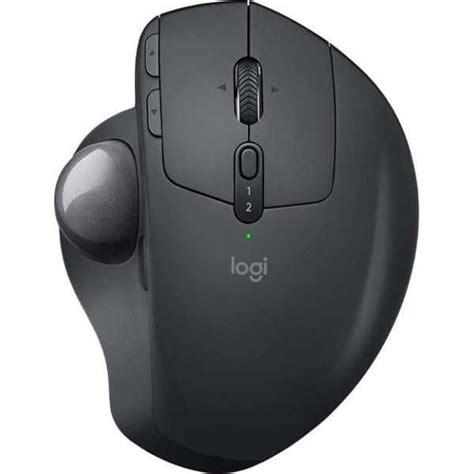 Logitech Mx Ergo Wireless Mechanical Mouse Price In India Specs Reviews Offers Coupons
