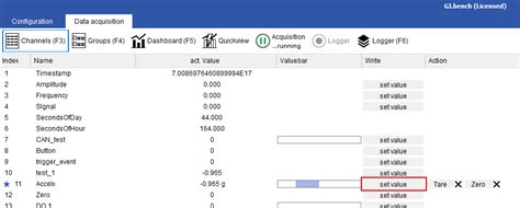 How To Use Tare And Zero