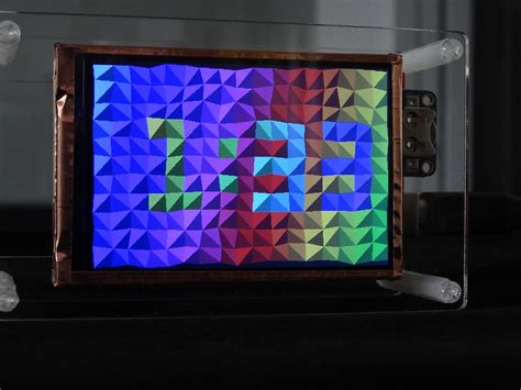 Github Funnypolynomialflipclock An Arduino Based Graphical “flip