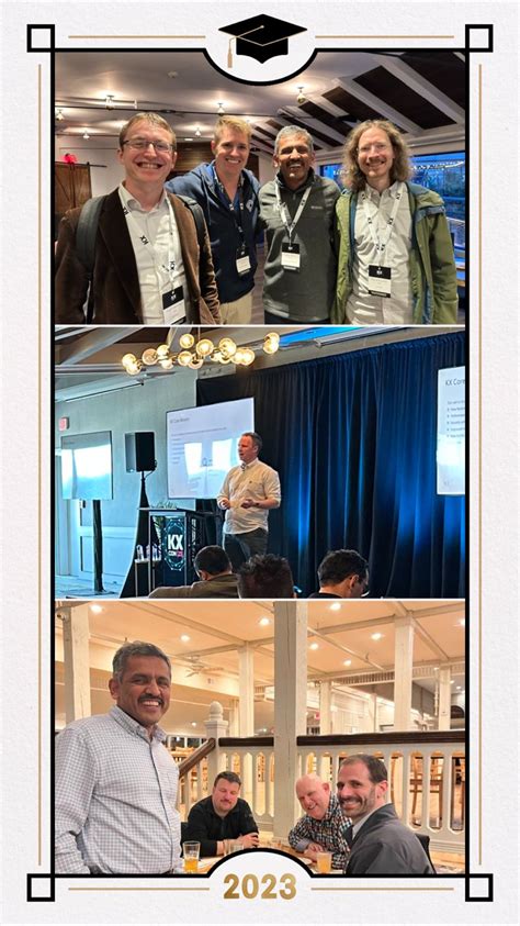 Ashok Reddy On Linkedin Kxcon Kxcon2023 Vectordatabase