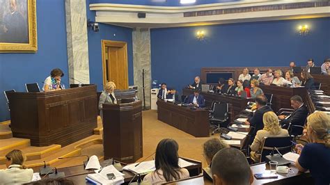 წამყვანმა კომიტეტმა პირველი მოსმენით მიიღო მაუწყებლობის კანონში ცვლილებები Netgazeti