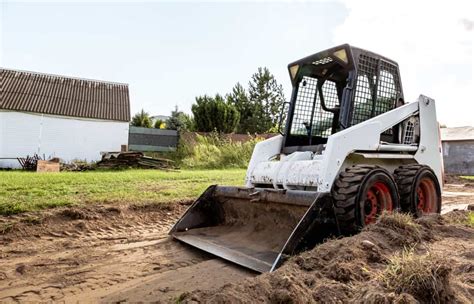 How To Safely Operate A Bobcat Loader Tri Rent All