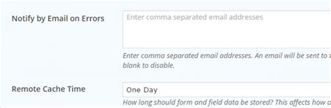 Gravity Forms Dynamics Crm Plugin Crm Perks