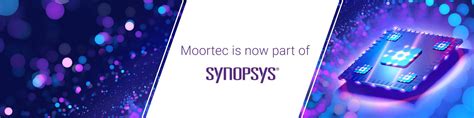 Moortec Semiconductor Limited Linkedin