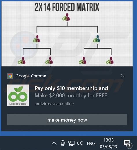 Antivirus Scan Online Ads Remove Unwanted Ads
