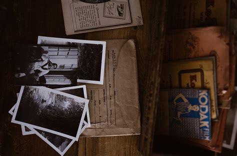 Basic Digitization Techniques — Kka Genealogy Llc