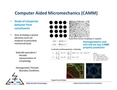 Multiphysics Design Of Materials Ppt