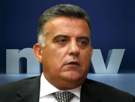 General Security Chief Major General Abbas Ibrahim Wednesday Paid A