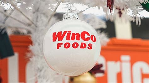 Winco Foods Employee Benefits And Perks Glassdoor