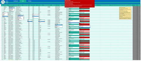 Recruitment Tracker Excel Template HR Template Hiring Process In Excel Recruitment Tracker