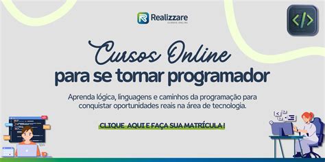 Como Se Tornar Programador