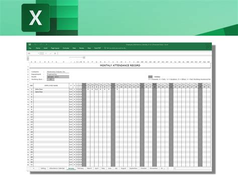 15 Human Resources HR Excel Templates Etsy