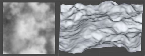 Modelling By Numbers Supplementary Terrain Jayelinda S Web