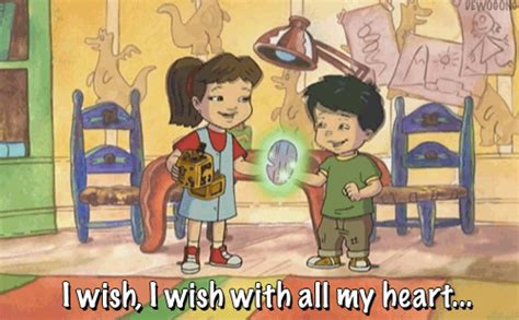 Dragon Tales Cartoon Quotes Quotesgram
