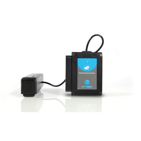 EDU LOGGER HAND DYNAMOMETER LOGGER SENSOR King Mariot Medical Equipment