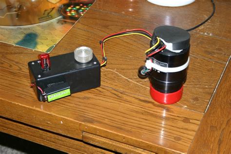 Diy Intensified Iit Setup For Around 200 Project Page 2 Electronically Assisted Astronomy Diy Intensified Iit Setup For Around 200 Project Page 2 Electronically Assisted Astronomy