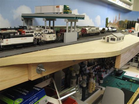 Weekend Photo Fun To Model Railroad Hobbyist Magazine Train Layouts Model Railway