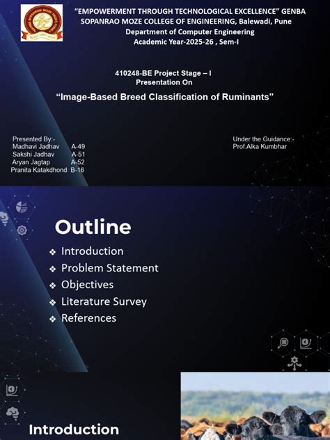 Breed Classification Final Pdf Deep Learning Artificial Intelligence