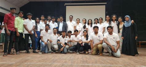 Dharani Venkatesan On Linkedin Ieeeday Ieeemadrassection