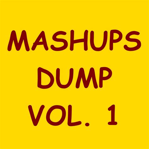 Mashups Dump Vol Fp Audiolabs