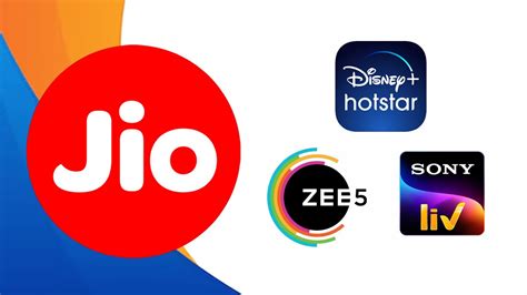 jio launches new prepaid plans with ott benefits increases validity