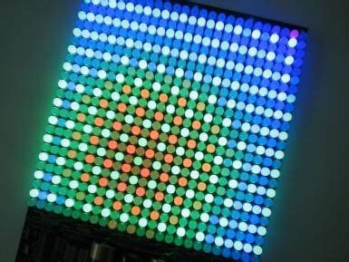 How To Build An Arduino Led Matrix In Simple Steps Arduino Maker Pro