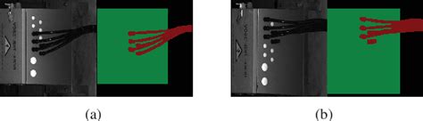 Figure From A Coarse To Fine Parallelizable Surface Defect Detection Approach For Railway