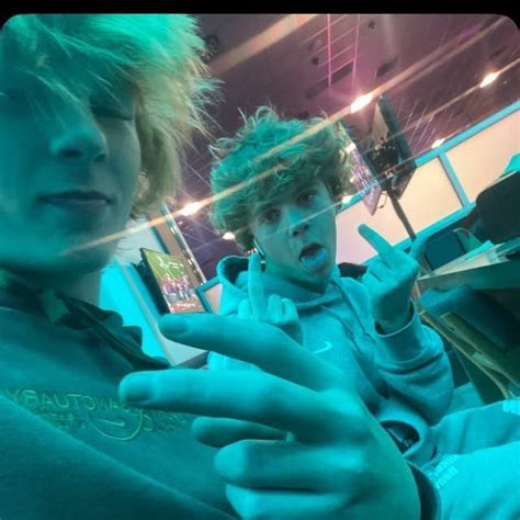 Brandon Lucki Brando • Threads Say More