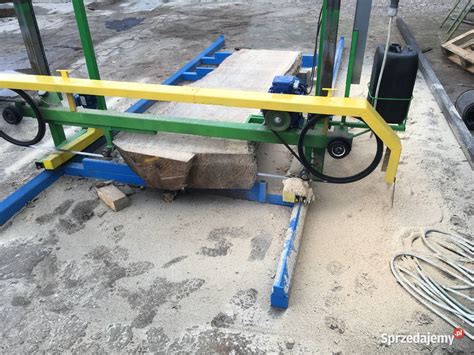 Trak TaŚmowy Ltp 900 Włocławek Sprzedajemypl
