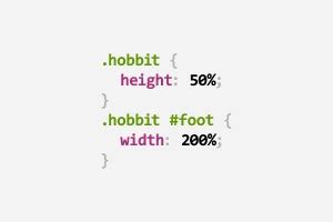 34 CSS Puns That Prove Designers Have A Great Sense Of Humor