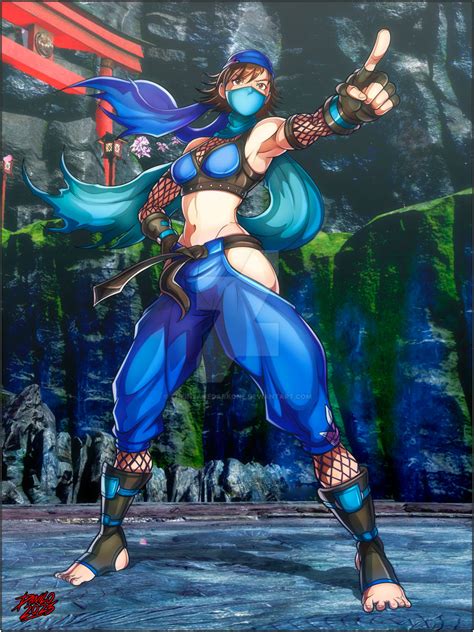 Ninja Asuka Patreon Recap By Theinsanedarkone On Deviantart